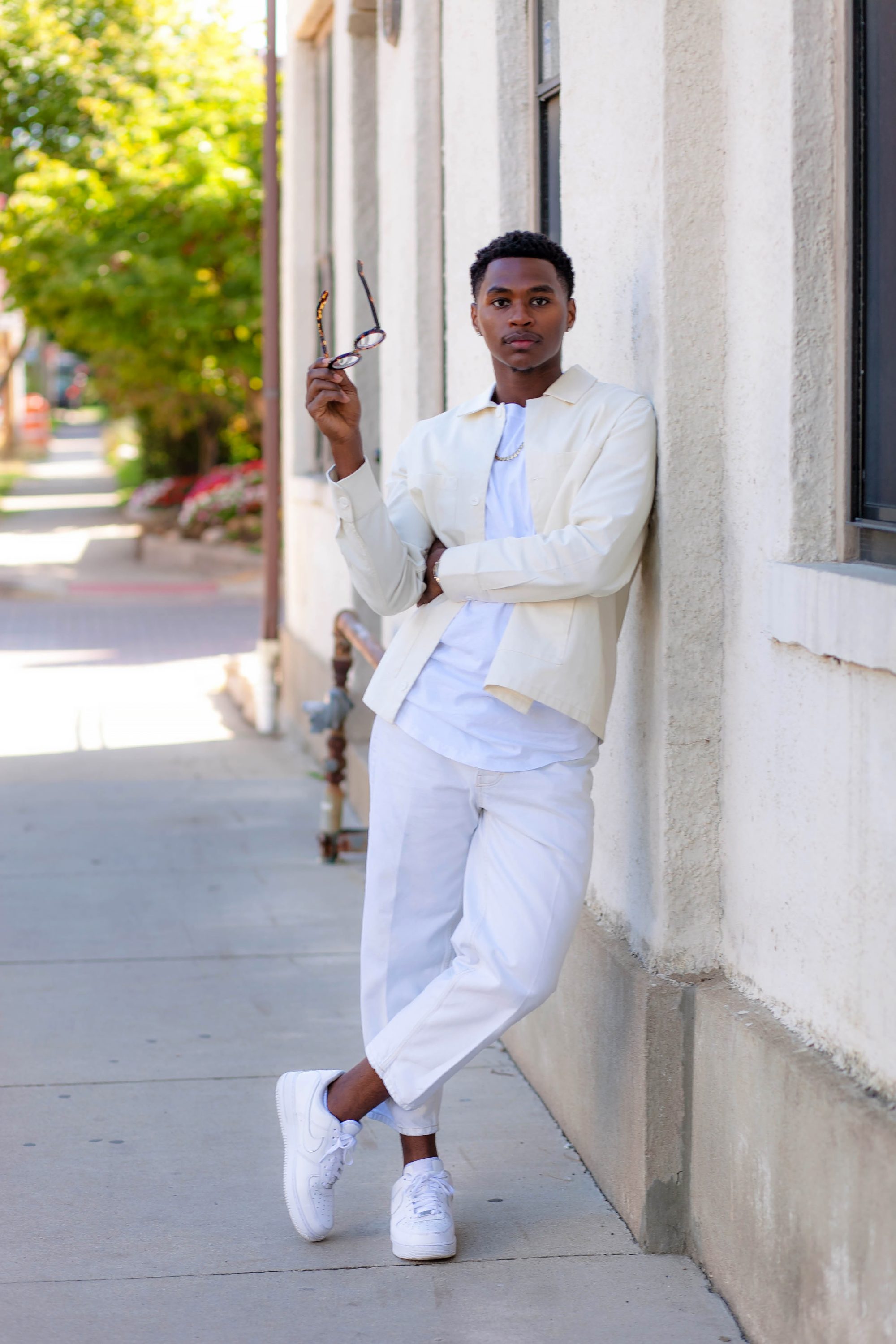 About Caleb – CalebCurry Music